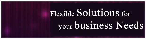 GloEx :: Products and Services